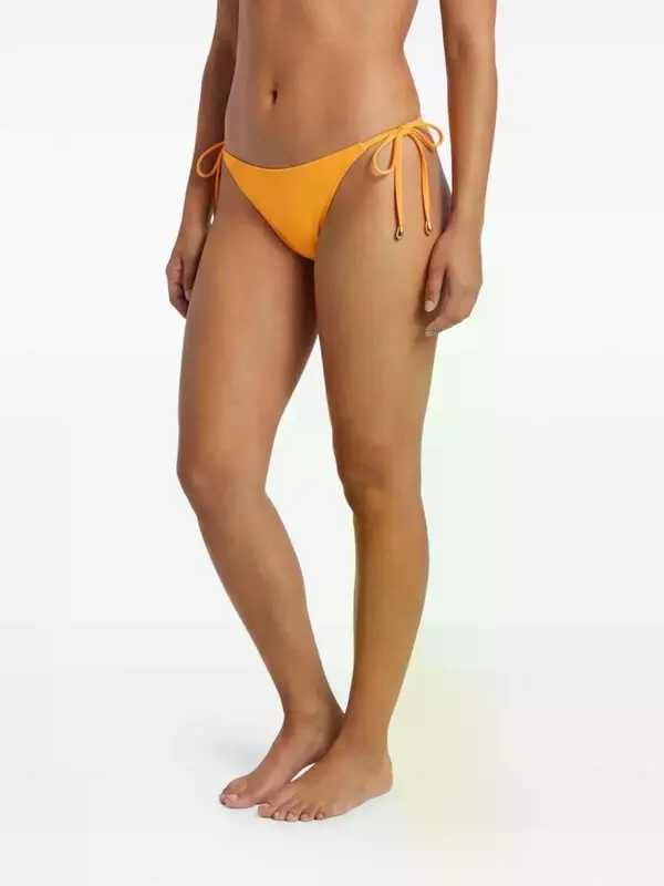 NOUNOU Elfie Tie-side Bikini Bottoms