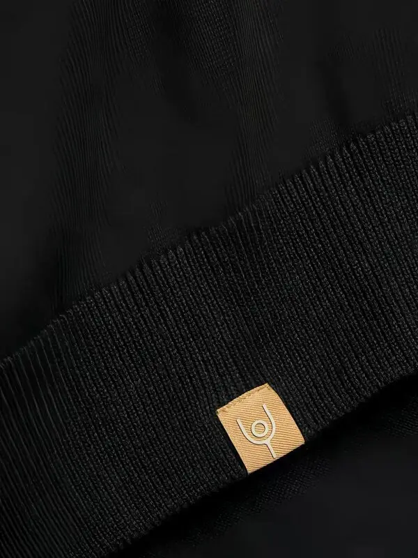 NOW YOU LIVE Croft Crew Neck Sweater