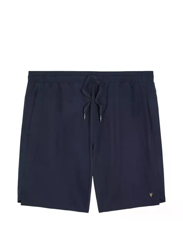 NOW YOU LIVE Gilmorton Drawstring Shorts