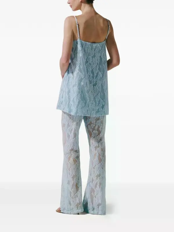 BAOBAB Porto Square-neck Top