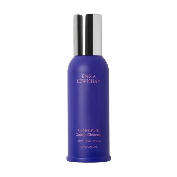 EMMA LEWISHAM Supernatural Creme Cleanser - One-color