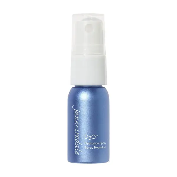 Jane Iredale D2o Hydration Spray 3 Fl Oz - One-color