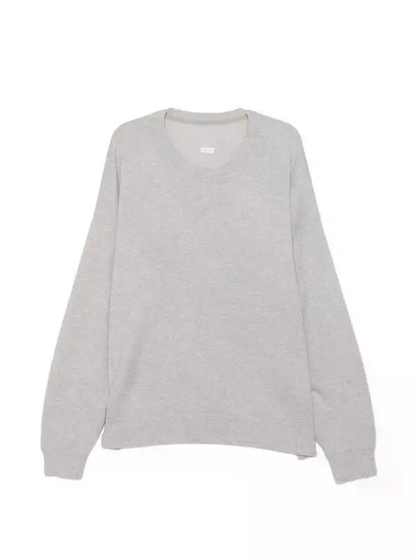 Visvim Jumbo Sb Sweatshirt