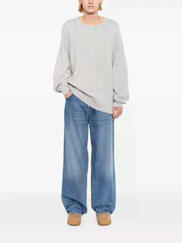 Visvim Jumbo Sb Sweatshirt