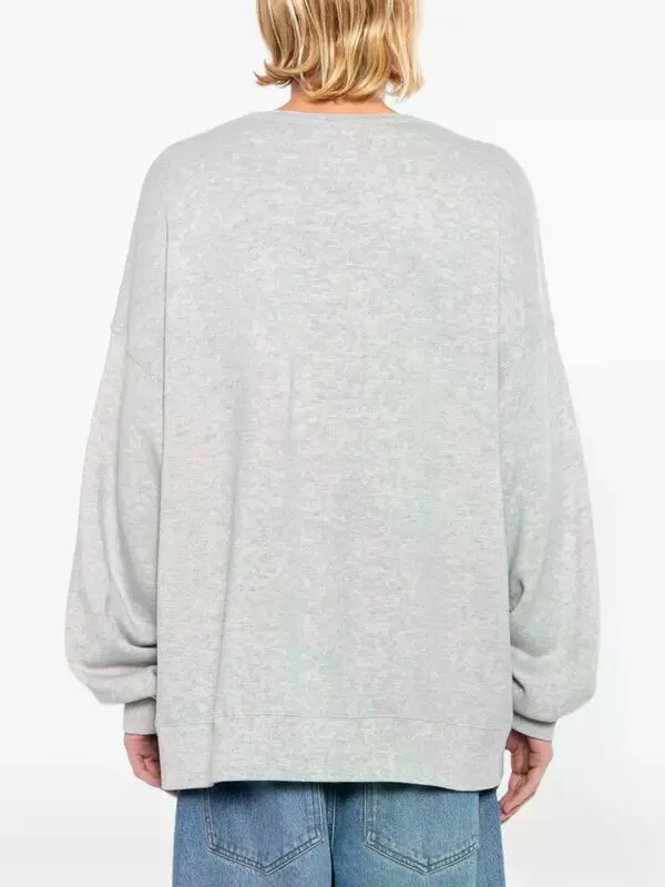 Visvim Jumbo Sb Sweatshirt