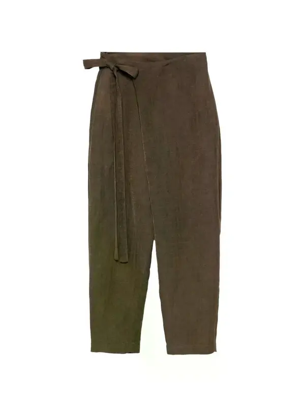 UMA WANG Paetyn Trousers