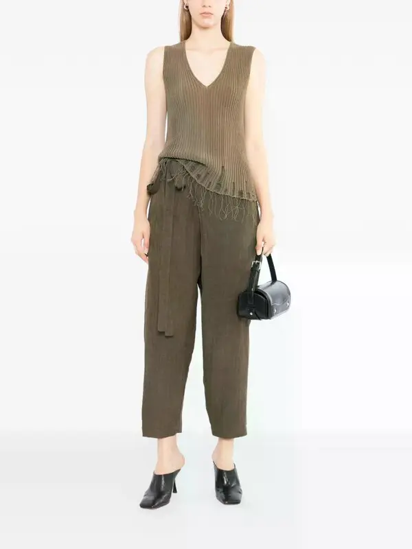 UMA WANG Paetyn Trousers