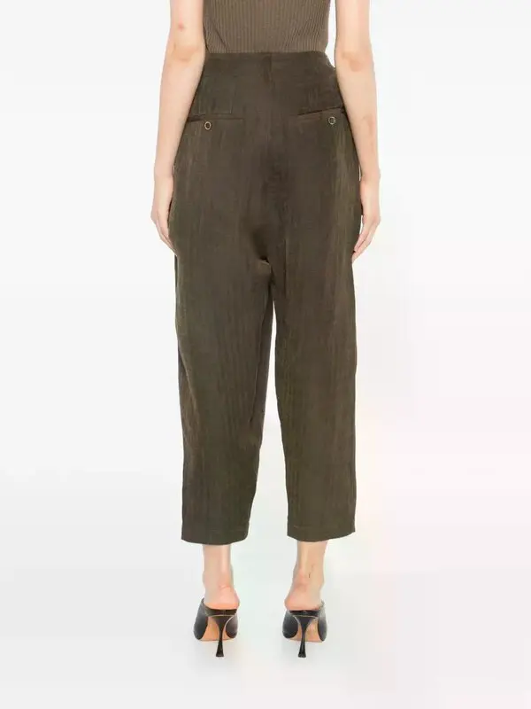 UMA WANG Paetyn Trousers