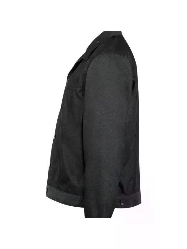 Engineered Garments Type 5 Denim Jacket