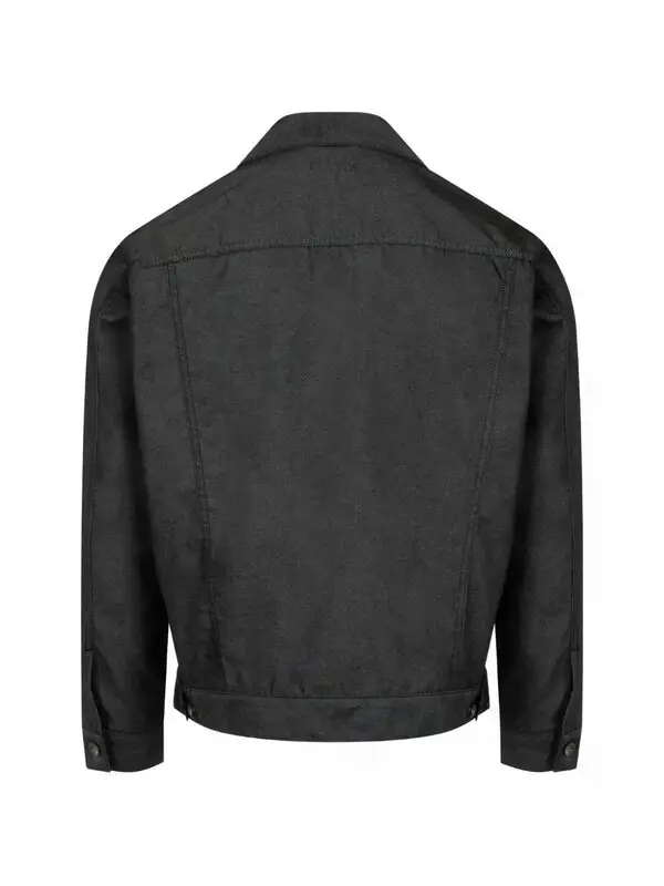 Engineered Garments Type 5 Denim Jacket