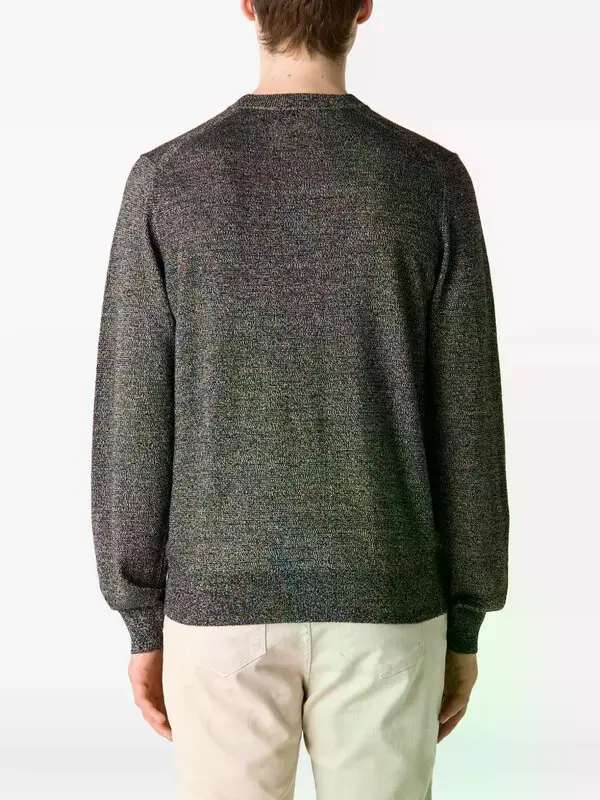 Guest In Residence Allday Crew Sweater