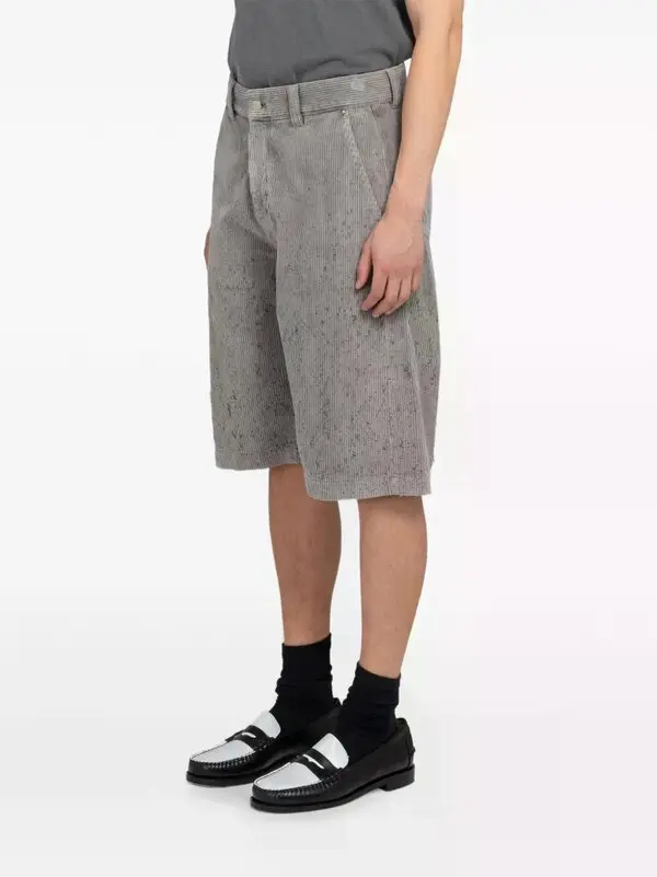 MFPEN Edition Corduroy Shorts