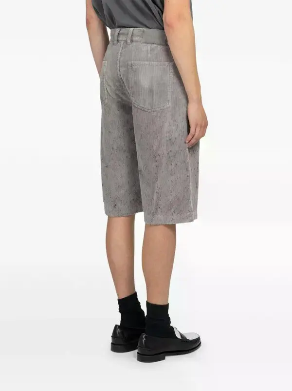 MFPEN Edition Corduroy Shorts
