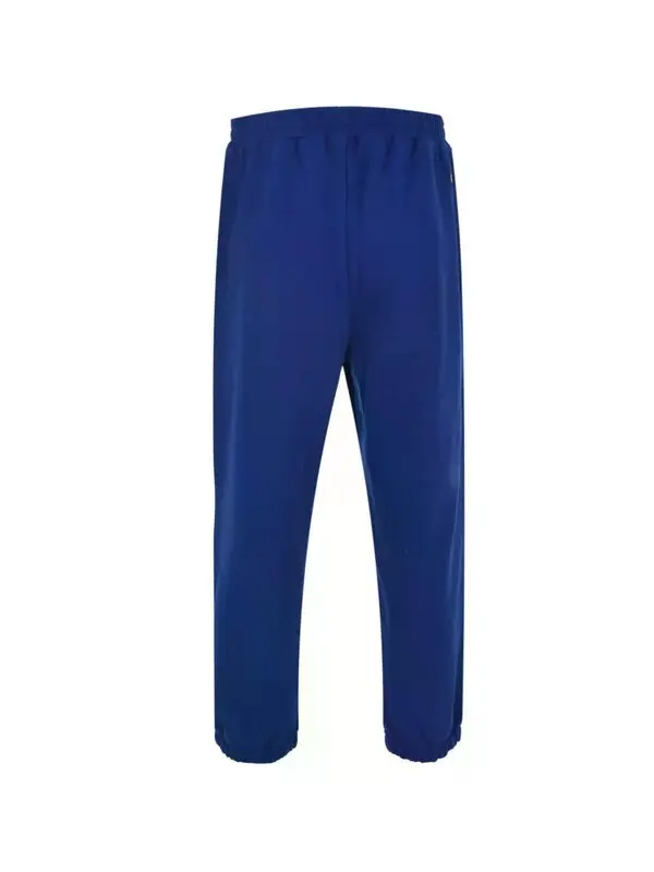 BARROW Logo Print Track Pants