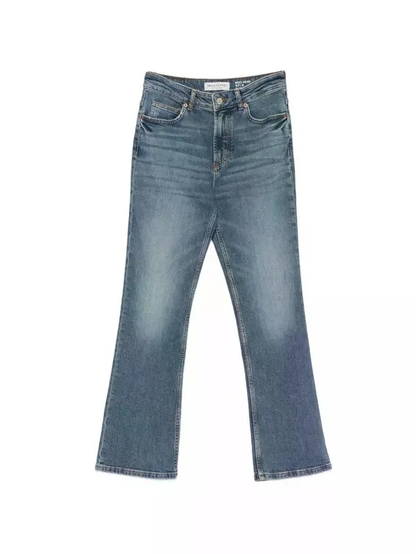 Marc O'polo Flared-leg Jeans