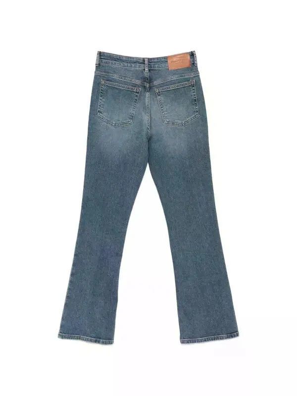 Marc O'polo Flared-leg Jeans