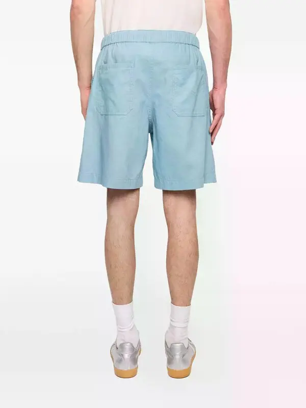 Zadig&Voltaire Pany Drawstring-waist Shorts