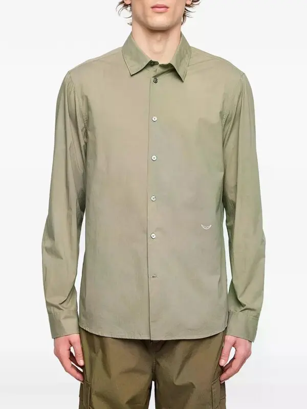 Zadig&Voltaire Sid Shirt
