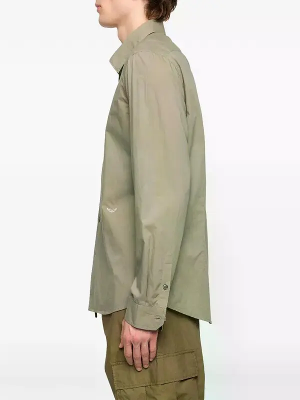 Zadig&Voltaire Sid Shirt