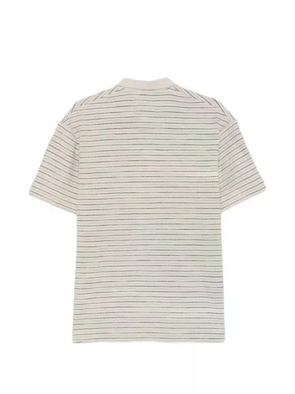 Marc O'polo Striped Button-through Shirt