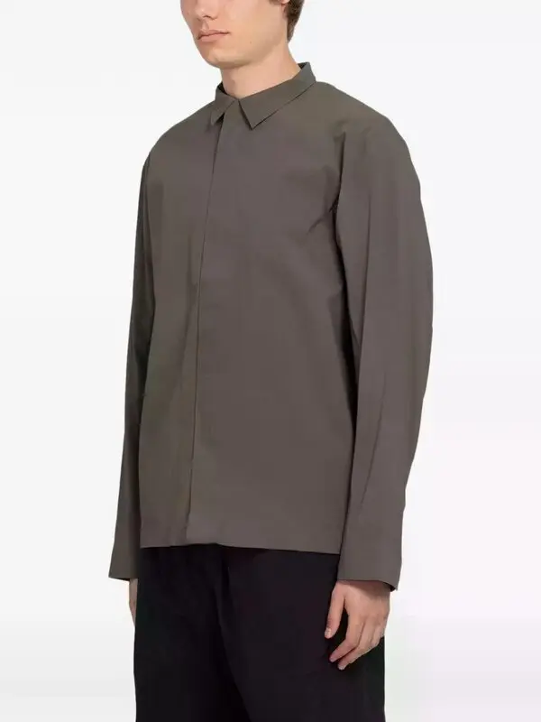 Arc'teryx Metry Long-sleeve Shirt