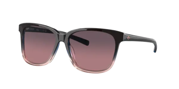 COSTA May Sunglasses - Rose Gradient