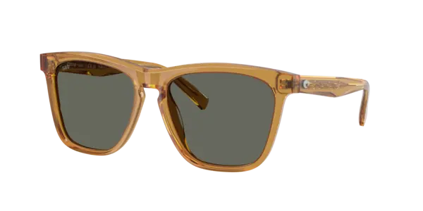 COSTA Ulu Sunglasses - Gray