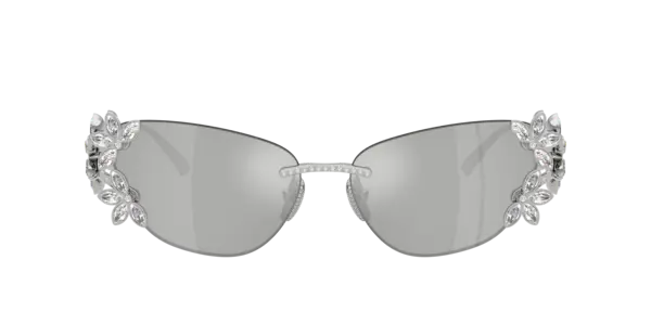 Dolce & Gabbana Embellished Sunglasses