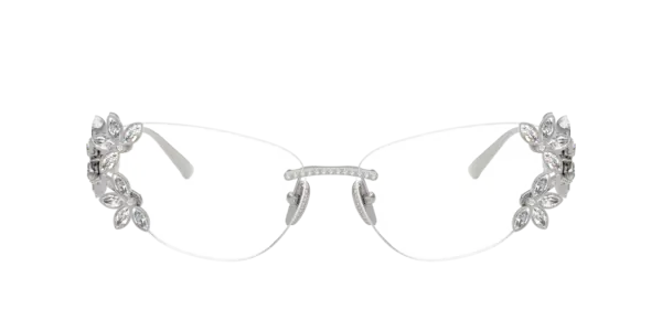 Dolce & Gabbana Sunglasses - Clear
