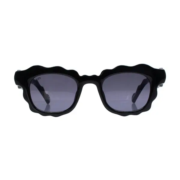 REALITY EYEWEAR Seychelles Jett Sunglasses - Black
