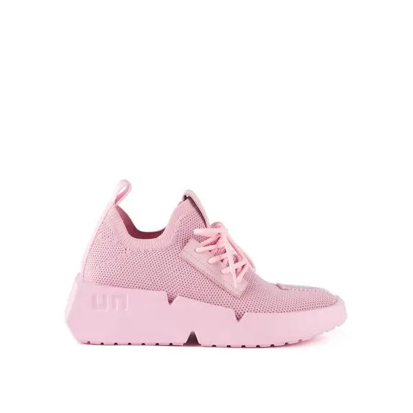 United Nude Mega Juno A-boo Lace Up Sneakers