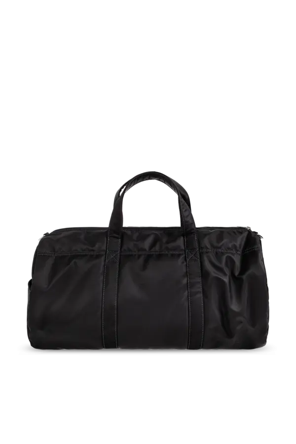 Kenzo Nylon Duffle Bag