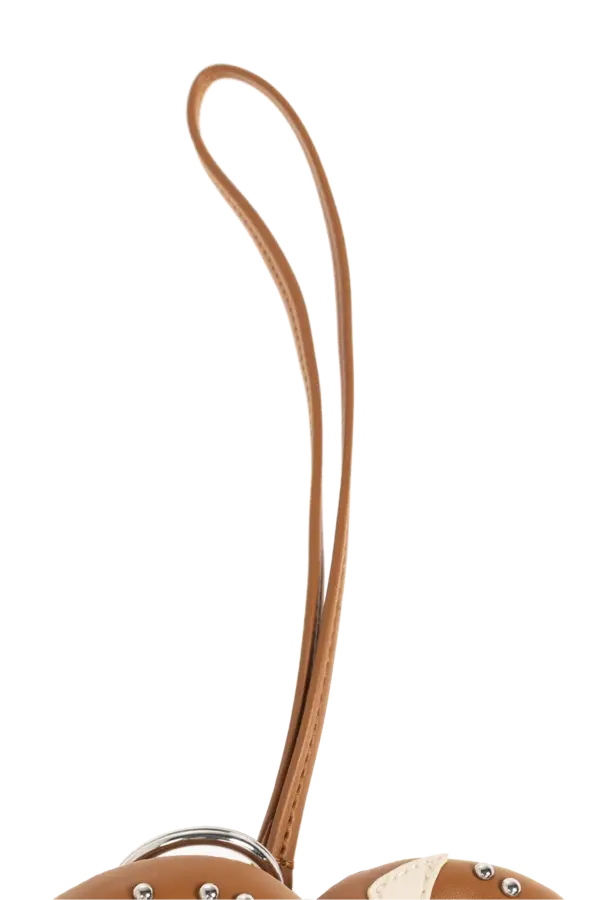 Marc Jacobs Pretzel Bag Charm