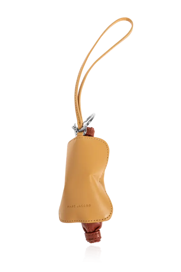 Marc Jacobs Hot Dog Bag Charm