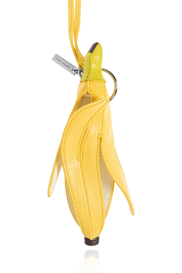 Marc Jacobs Banana Bag Charm