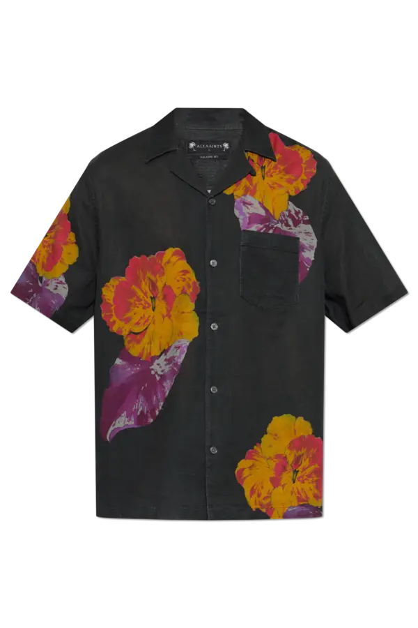 ALLSAINTS Shirt `nouvelle