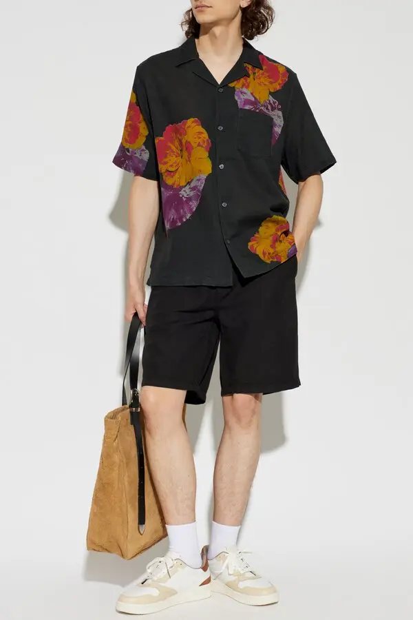 ALLSAINTS Shirt `nouvelle