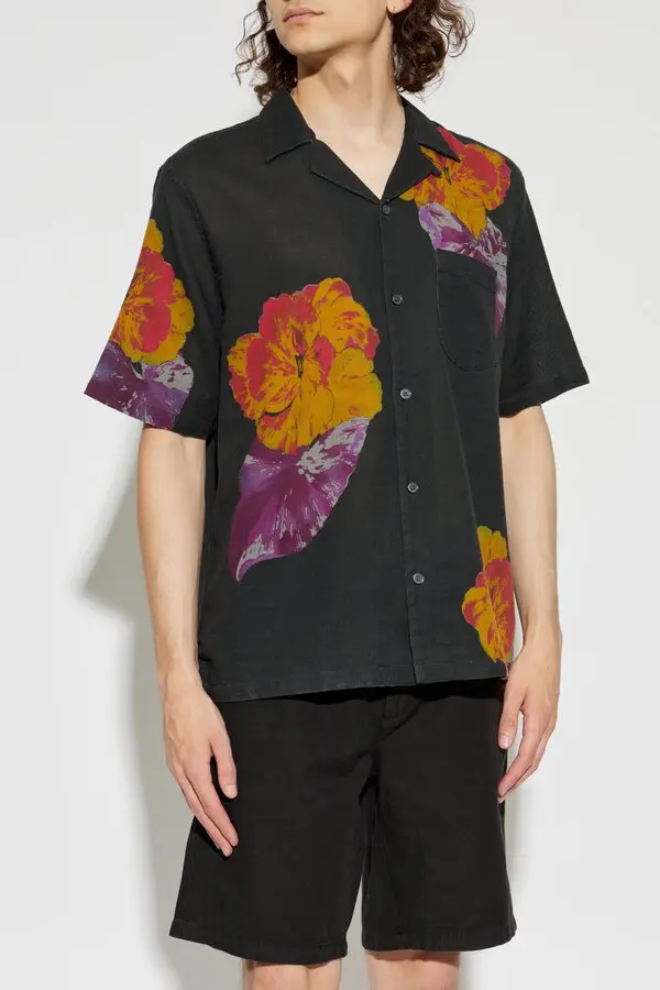 ALLSAINTS Shirt `nouvelle