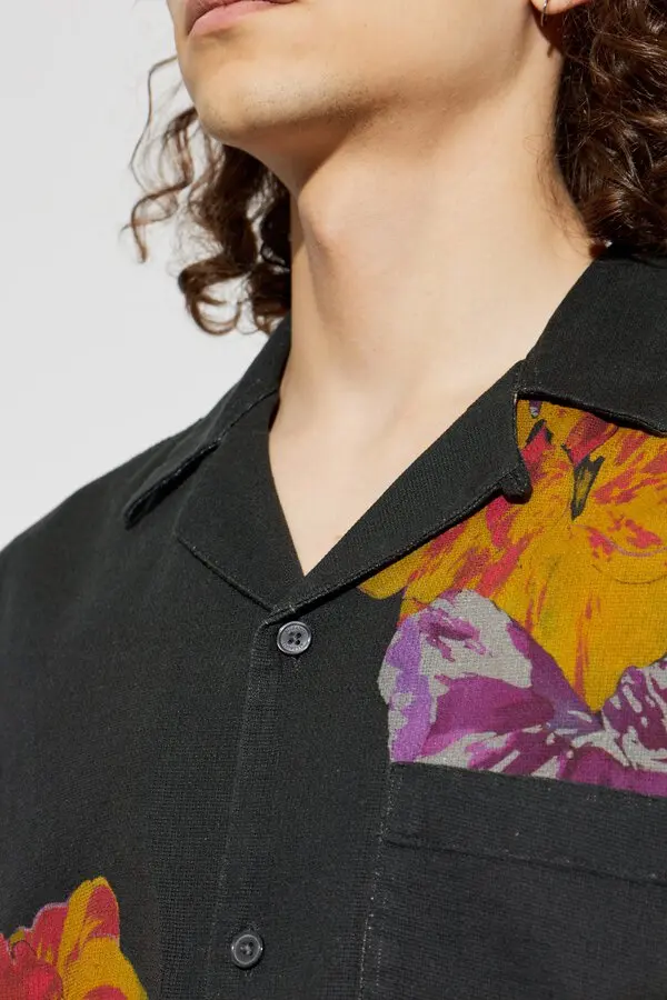 ALLSAINTS Shirt `nouvelle