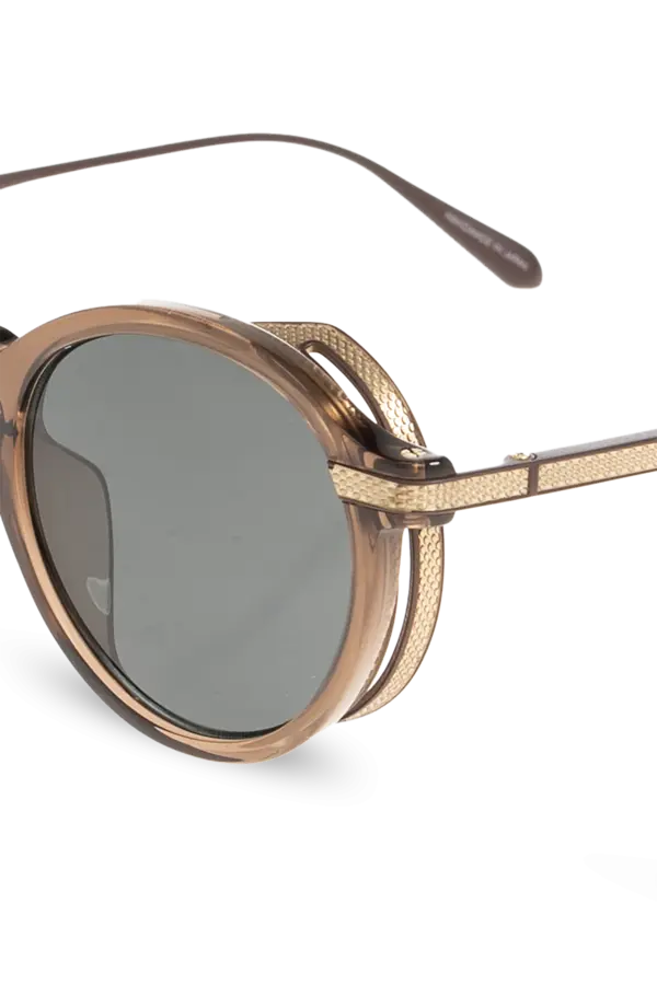 Linda Farrow Orion Sunglasses