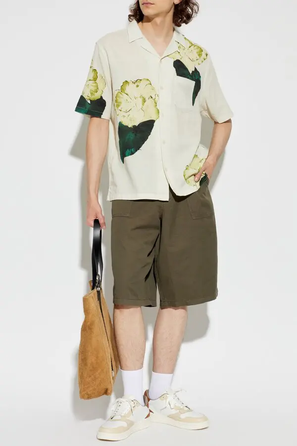 ALLSAINTS Shirt "nouvelle