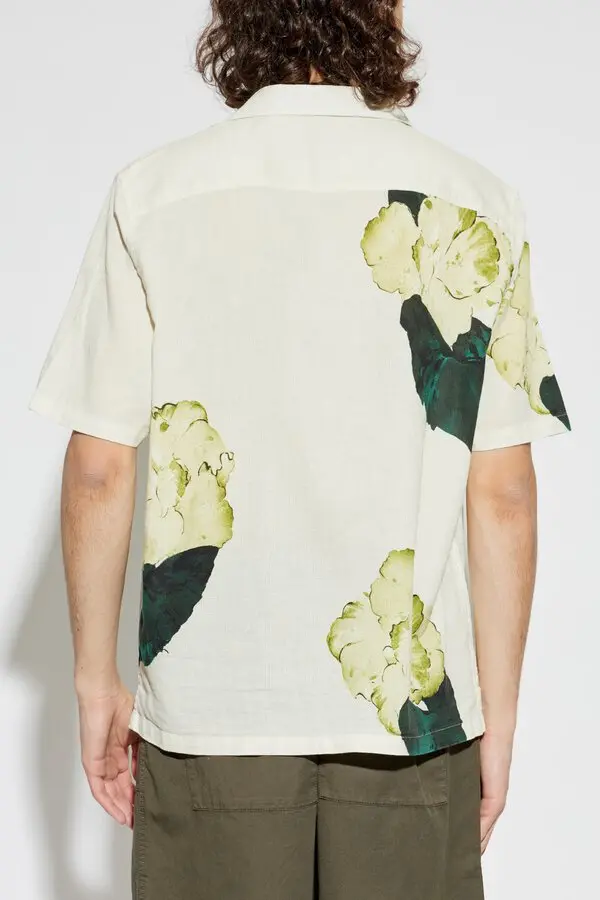 ALLSAINTS Shirt "nouvelle