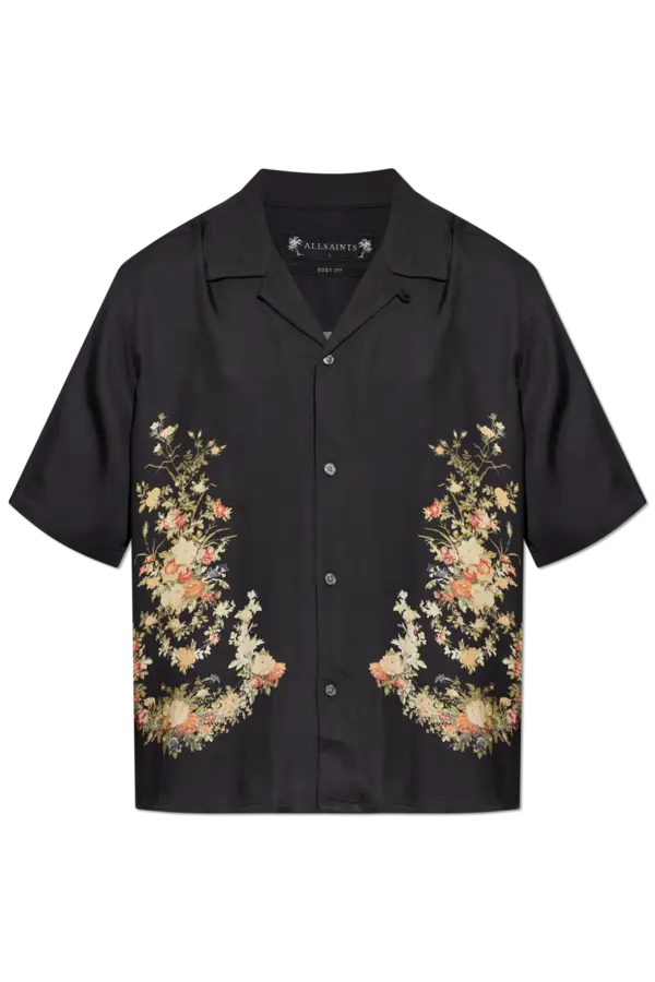 ALLSAINTS Parsons Shirt