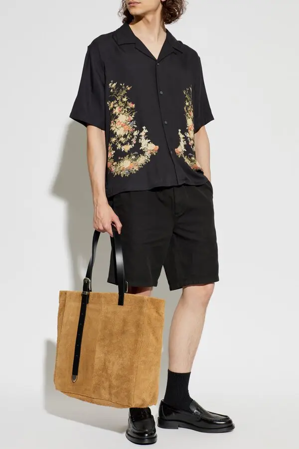 ALLSAINTS Parsons Shirt