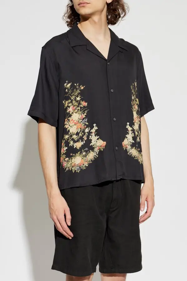 ALLSAINTS Parsons Shirt