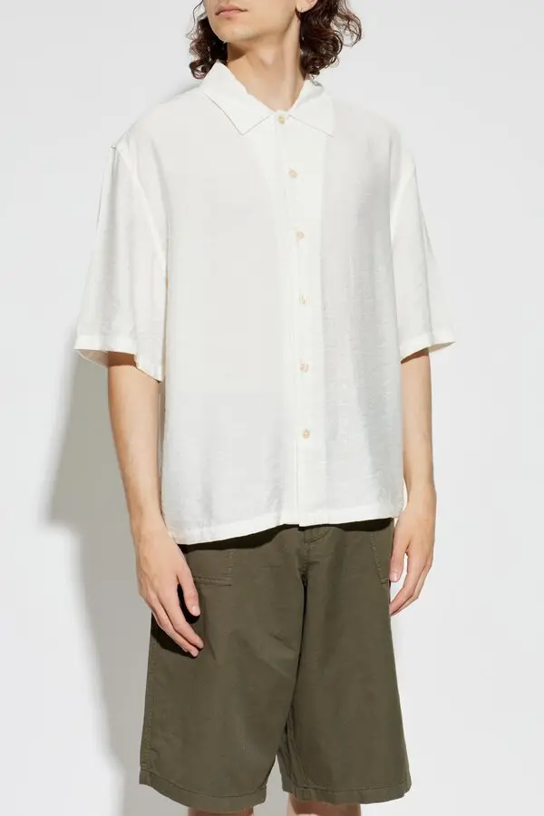 ALLSAINTS Purley" Shirt