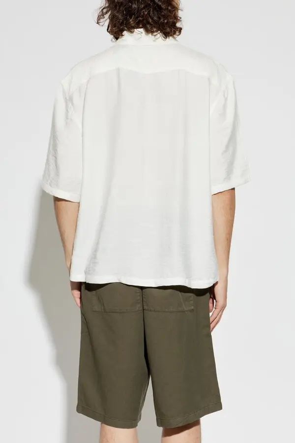 ALLSAINTS Purley" Shirt