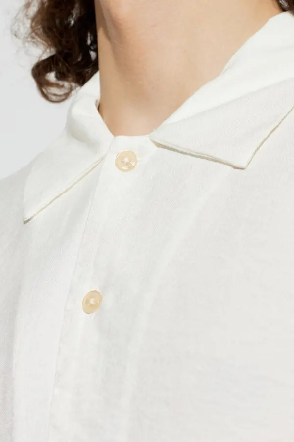 ALLSAINTS Purley" Shirt