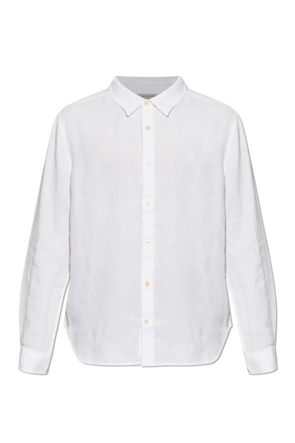 ALLSAINTS Shirt `loom