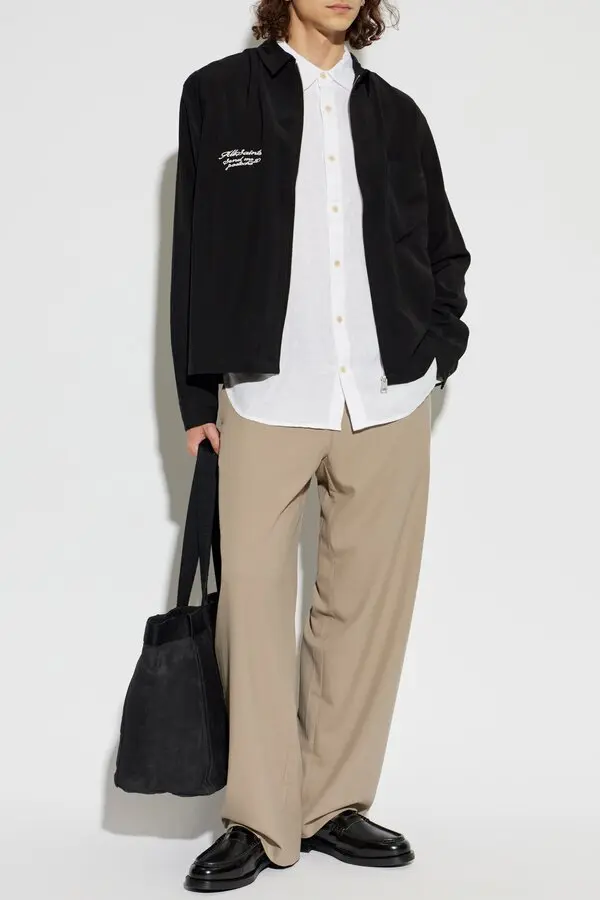 ALLSAINTS Shirt `loom